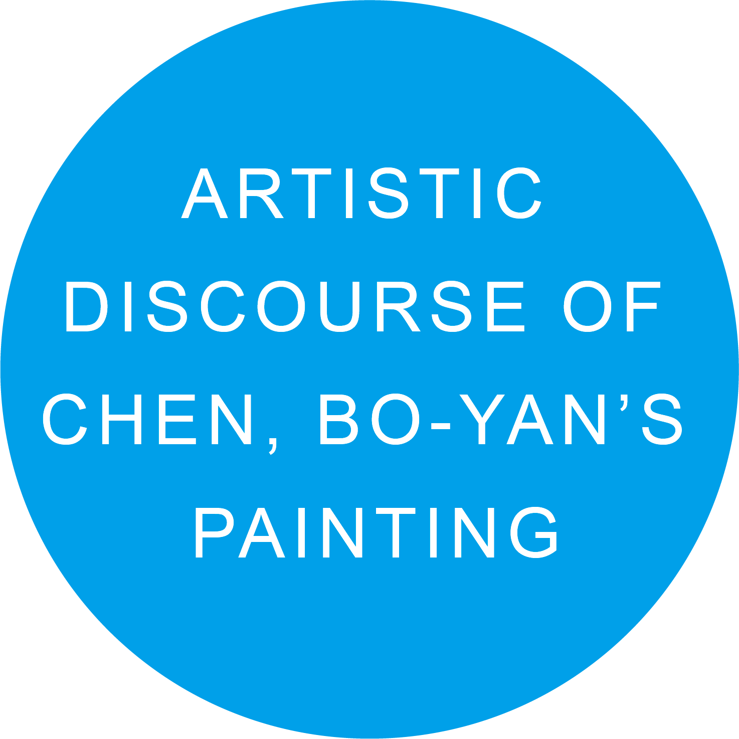 關於我 :: CHEN, BO-YAN's Portfolio